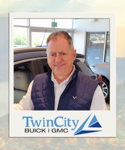 Twin City Buick GMC Staff | Alcoa Buick, GMC dealer in Alcoa TN